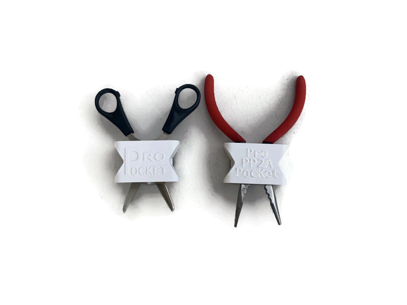 Pro Pocket Tool Plier/Scissor Holder – BITS Manufacturing LLC