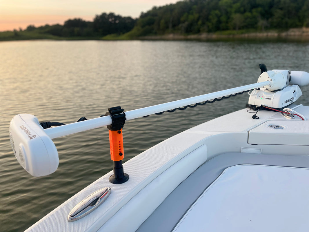 Best Trolling Motor Stabilizer – BITS Manufacturing LLC