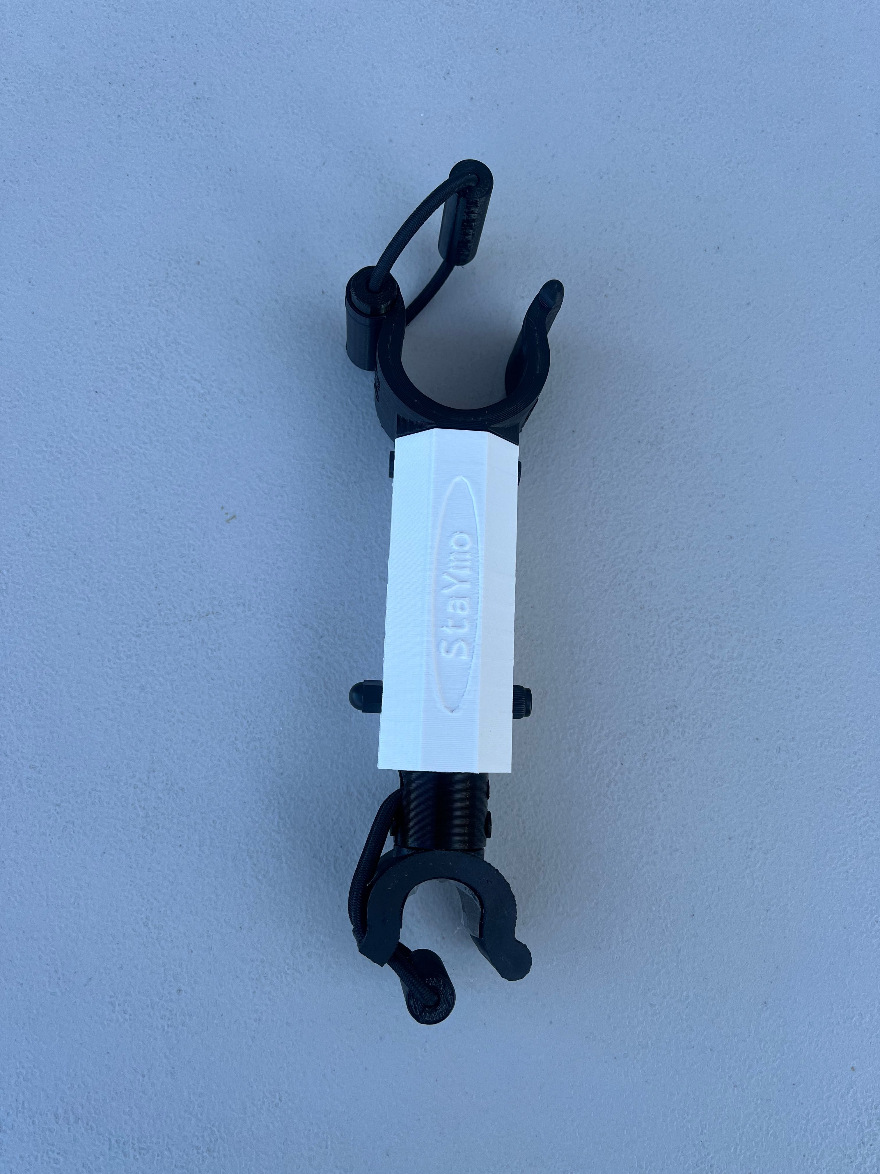 Trolling Motor Stabilizer – BITS Manufacturing LLC