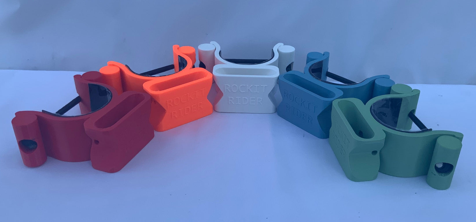 RoKit Rider Pro Pocket Boat Tool Holder – BITS Manufacturing LLC