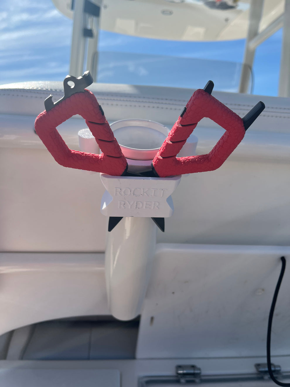 RoKit Rider Pro Pocket Boat Tool Holder – BITS Manufacturing LLC